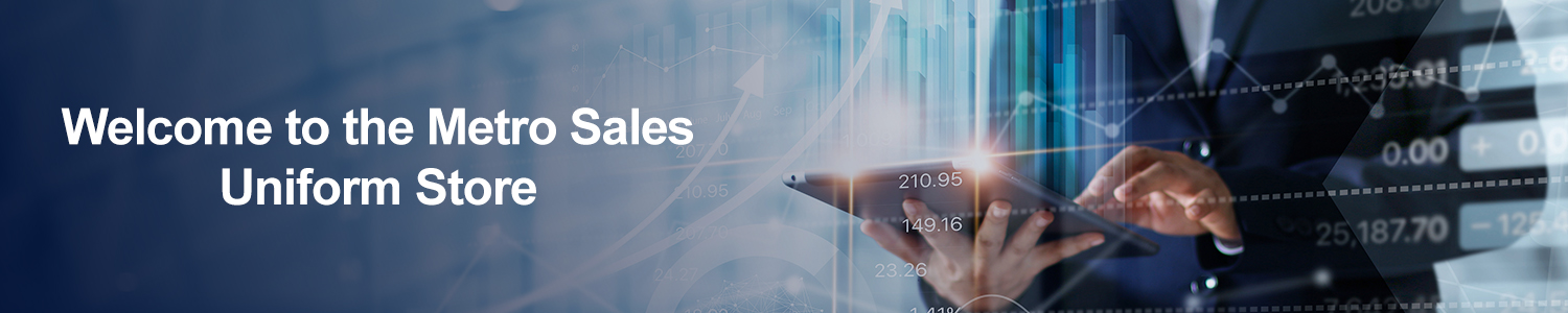 Metro Sales Uniform Home